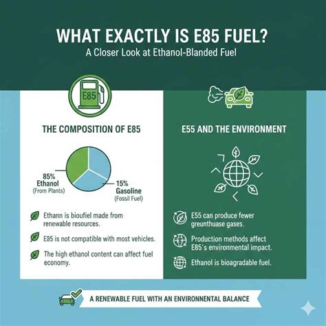 What Happens If You Put E85 In A Car By Mistake