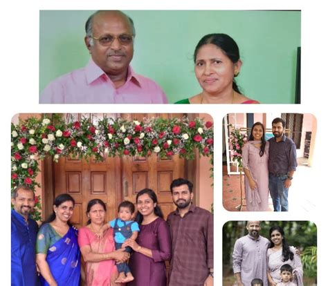 Window Of Knowledge Enathu Suma Mathew