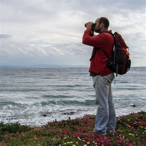 David Cuenca Master Of Science Wildlife Monitoring And Research Research Profile