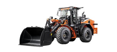 Hitachi Zw180 7 Zandm Private Co