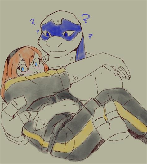 Sketching Sketching Sketching— On Tumblr That One 07 Tmnt Clip But With The 12 Versions That