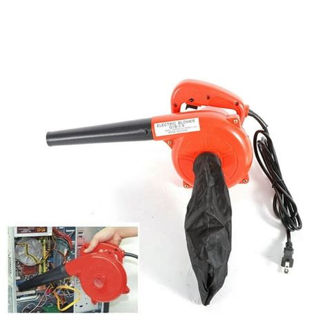 Mini Leaf Blower
