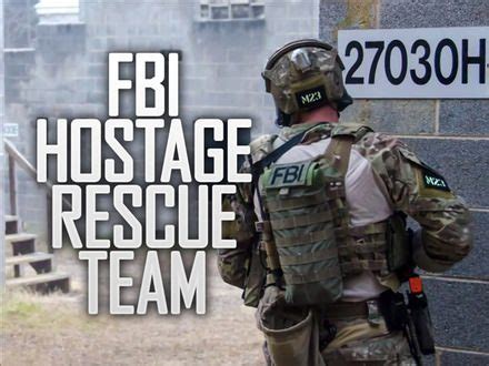 Hostage Rescue Fbi Retired Official Fbiretired Website