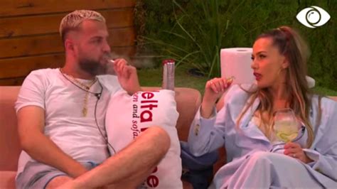 “nëse Ik Luizi Iki Dhe Unë” Olta Habit Me Deklaratën Nuk Luftoj Me