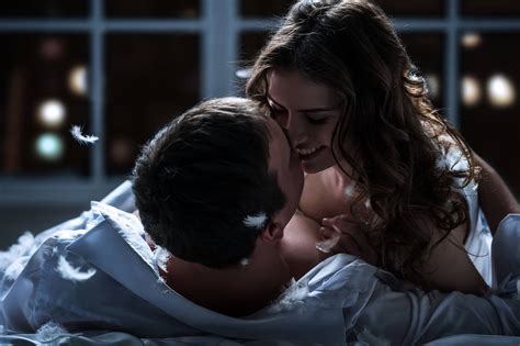 Es Lo Mismo Hacer El Amor Y Tener Sexo