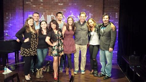 Stand Up Class Level One