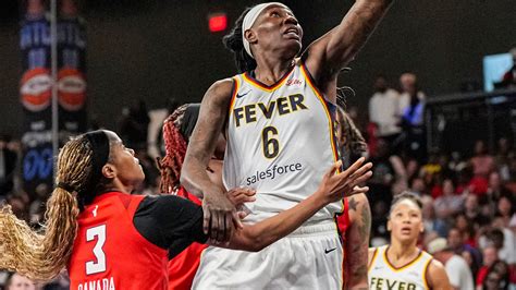 Wnba Playoff Bracket Indiana Fever Playoff Schedule Vs Las Vegas Aces