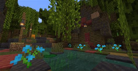 Repurposed Structures Neoforgeforge Minecraft Mods Curseforge