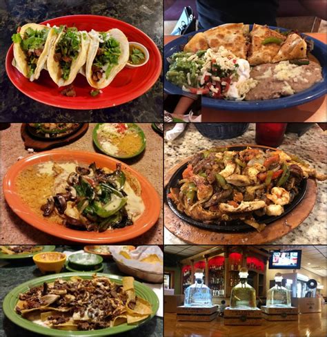 El Cazador Mexican Restaurant Georgia Ga