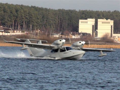 Seabear L 72