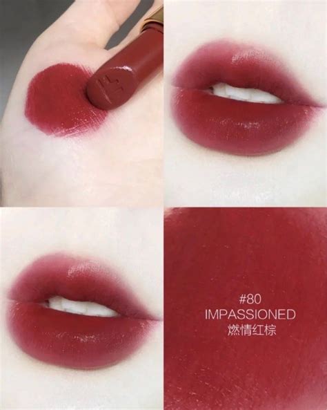 Tom Ford Lipstick 80 Impassioned Beauty And Personal Care Face Makeup