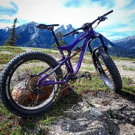 Foes Racing Mutz V3 Fat Bike Made In Usa — Ridefatbikesca