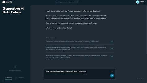 Stratio Data Fabric Pricing Cost And Reviews Capterra Uk 2025