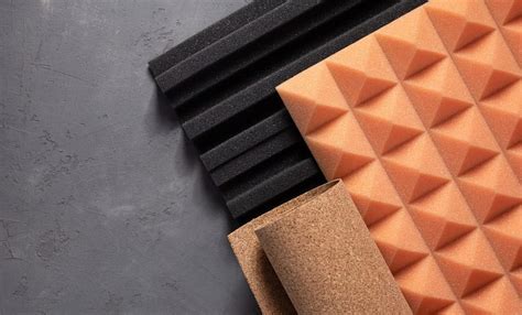 Whats The Best Type Of Cork For Soundproofing Walls Corksol Uk