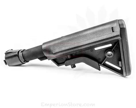 Kriss Vector Complete Ar Stock Kit Angry Gun