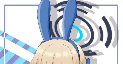 Asuma Toki Asuma Toki Bunny Girl Blue Archive バニートキ Pixiv