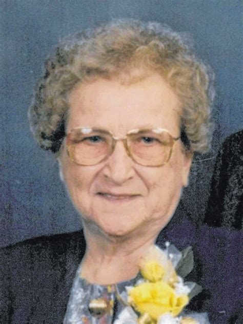 Ruby Ella Showalter Grove 1923 2020 Find A Grave Memorial