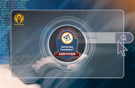 Devsecops Foundation Certification Dsof