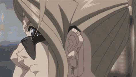 Anime Stare  Anime Stare Belldandy Discover And Share S