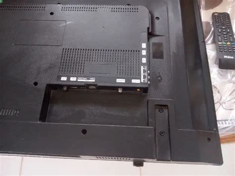 Tv Philips 52 Polegadas 32 Anúncios Na Olx Brasil