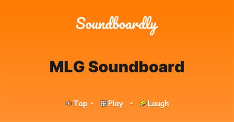 Mlg Meme Soundboard Download Mlg Sound Effects Soundboardly