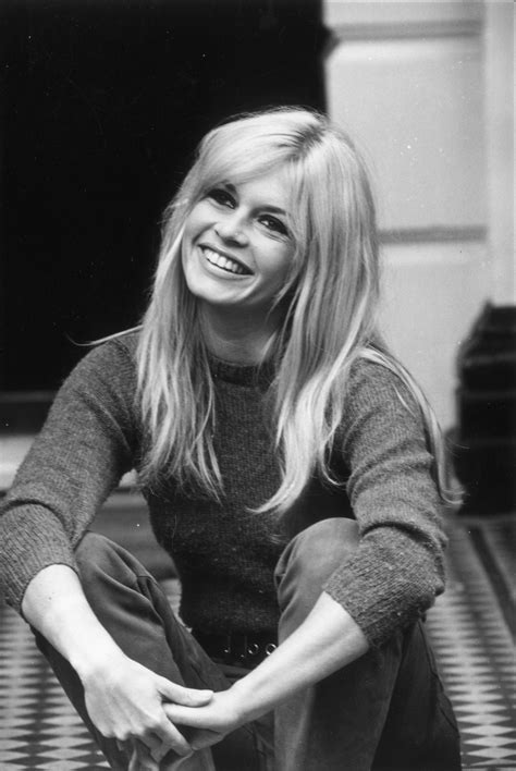Brigitte Bardot 40th Birthday Sale