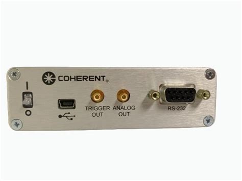 Coherent Lab Max Pro Ssim Laser Power Meter Labtrader Inc