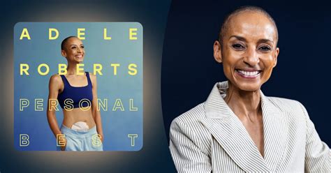 Adele Roberts Gives Her Personal Best Audibleuk