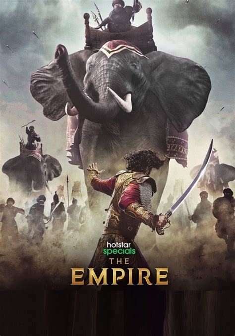 The Empire Season 1 Watch Full Episodes Streaming Online