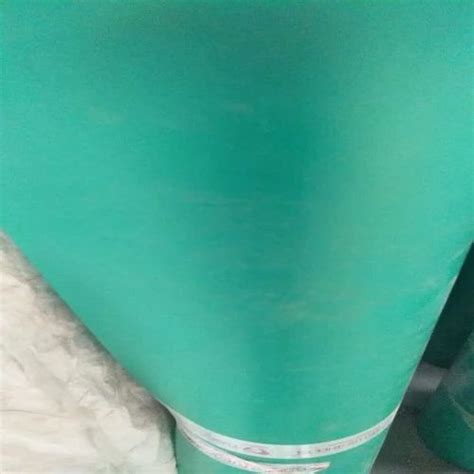 1mm Green Polypropylene Sheet For Advertising At Rs 25sq Ft In Prayagraj