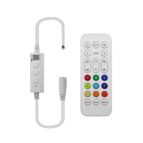 Kontroler Za Magic Pixel Led Trake Sa Ws2808 Ic Pro21t Volim Svoj Dom