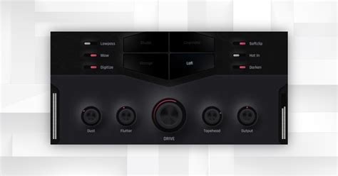 News Integraudio Launches Blowdio A New Free Lo Fi Saturation Plugin Audio Plugin Guy