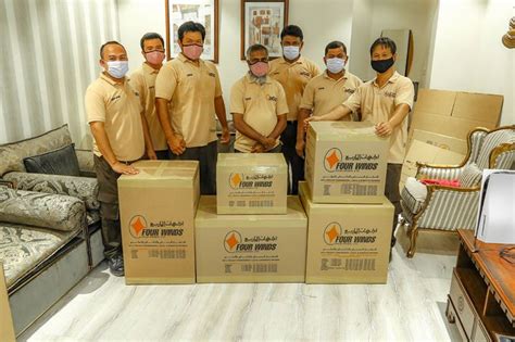 Shahin Ali On Linkedin Fourwinds Team