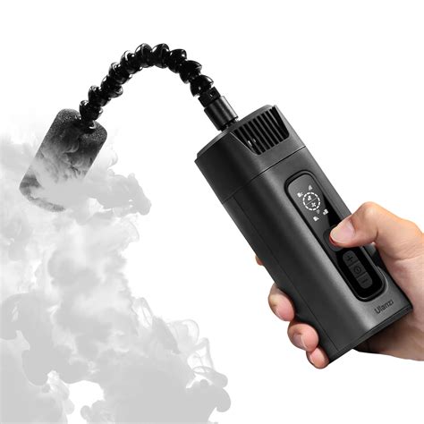 Ulanzi Filmog Ace Fm01 Fog Machine Portable Smoke Machine