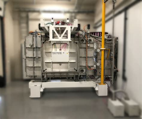 Pvd Systems Polyteknik As