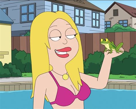 Pin By Santiago Sanchez On American Dad American Dad Cartoon Mom