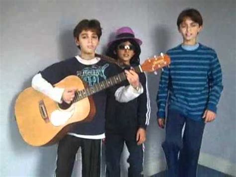 If Youre Happy And You Know It Clap Your Hands The Lulus Youtube
