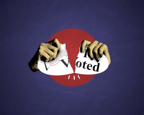 House Democrats Dangerous Flirtation With Election Denial The Week