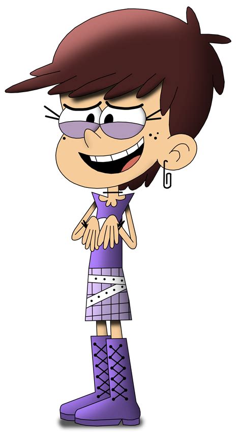 Luna Gee Thats So Nice By Captainedwardteague On Deviantart