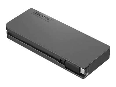 Lenovo Powered Usb C Travel Hub Shi