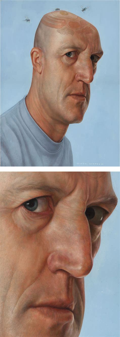 Simon Bartram Full English 2