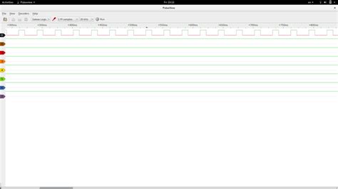 Using Cheap Logic Analyzer With Pulseview Thejesh Gn