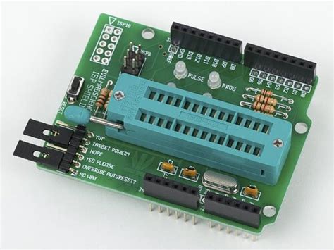 Working With The Standalone Atmega328 3rd Party Boards Arduino Forum