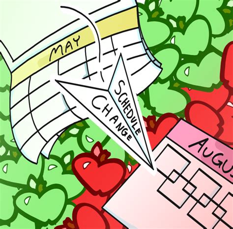 New Block Schedule To Begin In August The Herald