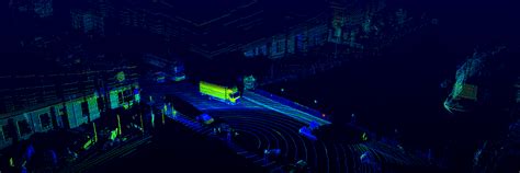 Mapix Technologies Experts In 3d Lidar Sensors Solutions And System