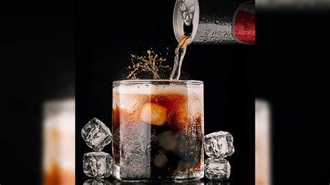 خواردنەوە گازییەکان چى بەسەر جگەر دەهێنێت؟