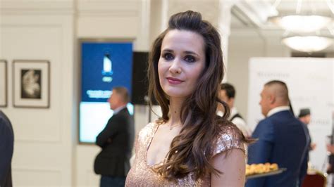 Elhunyt Tompos Kátya A 41 éves Színésznőt Legyőzte Súlyos Betegsége Hazai Sztár Femina