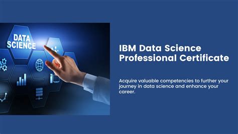 Ppt Ibm Data Science Professional Certificate Course By Skillup Online Powerpoint Presentation
