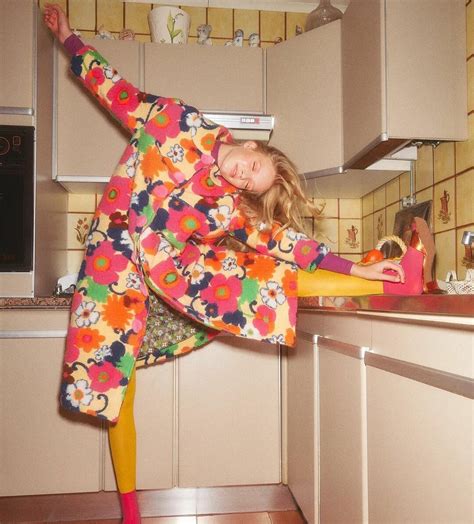 Daniela Austen Uno Models Barcelona And Madrid