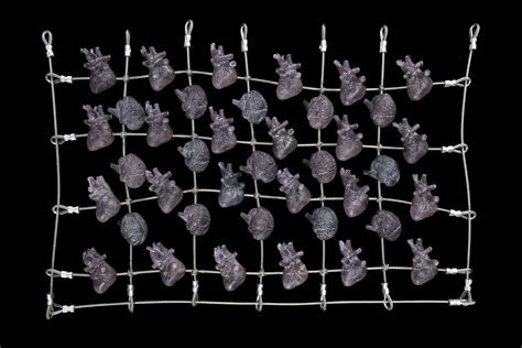 Anna Boothe Corning Museum Of Glass